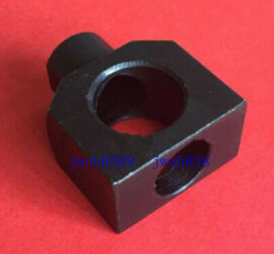 Milling - Quill Stop