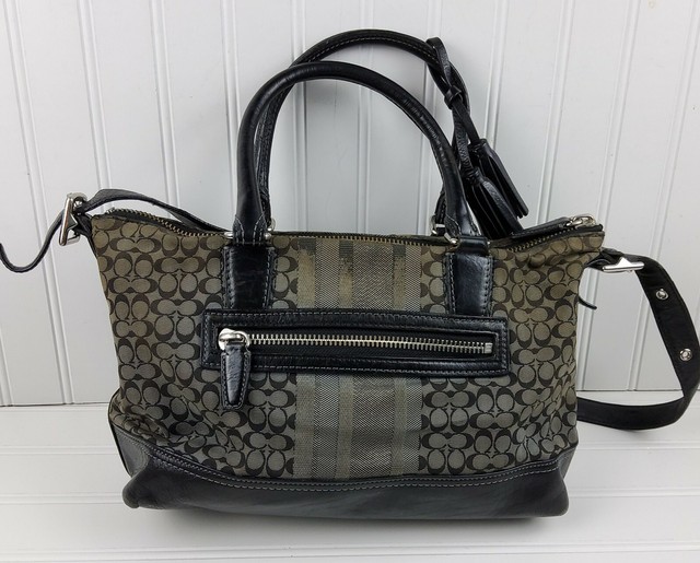 Coach G1220 21154 Shoulder Bag for sale online | eBay