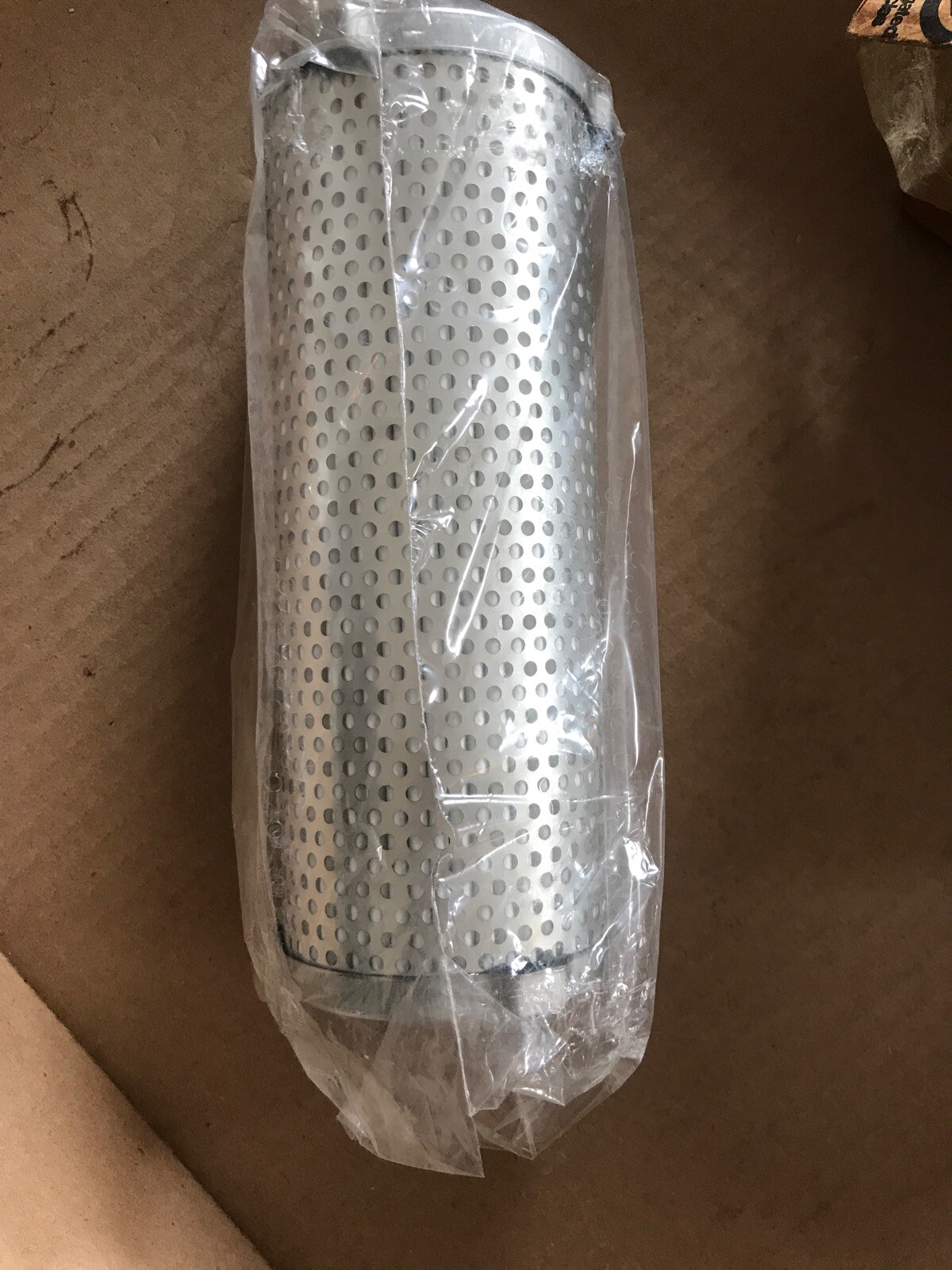 P170737 New Genuine Donaldson Transmission Filter | eBay