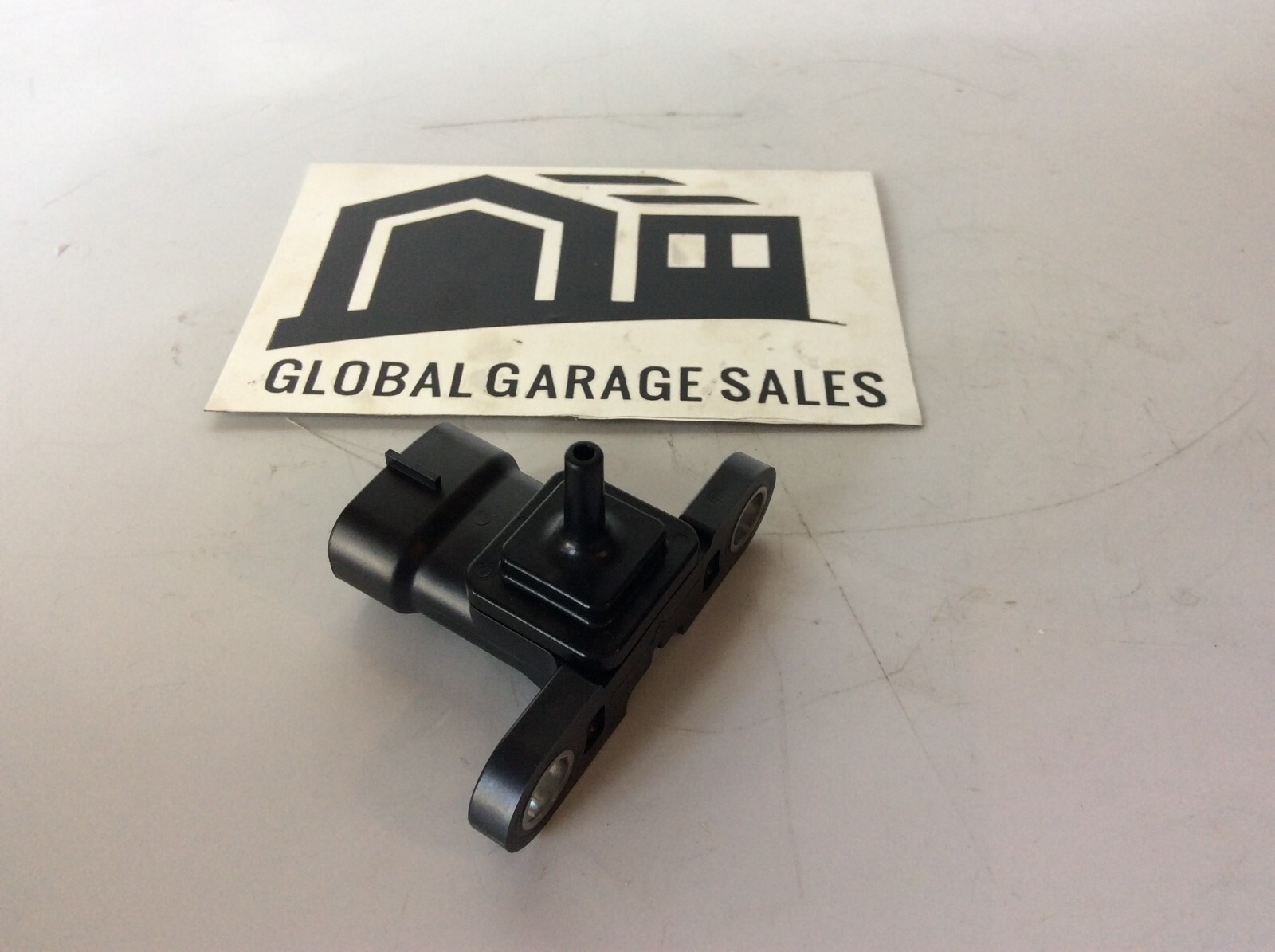 TOYOTA OEM 89421-71020 Turbo Pressure Sensor For Toyota Hilux KUN26R 3 ...