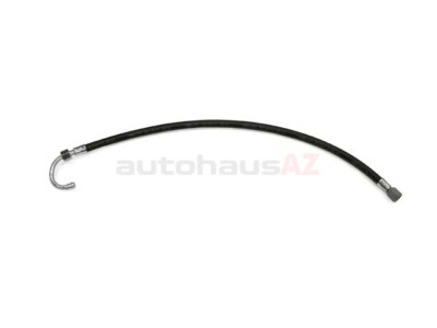 COHLINE Fuel Hose/Line 1244708075 Mercedes Benz E320 C230 SL500 300E ...
