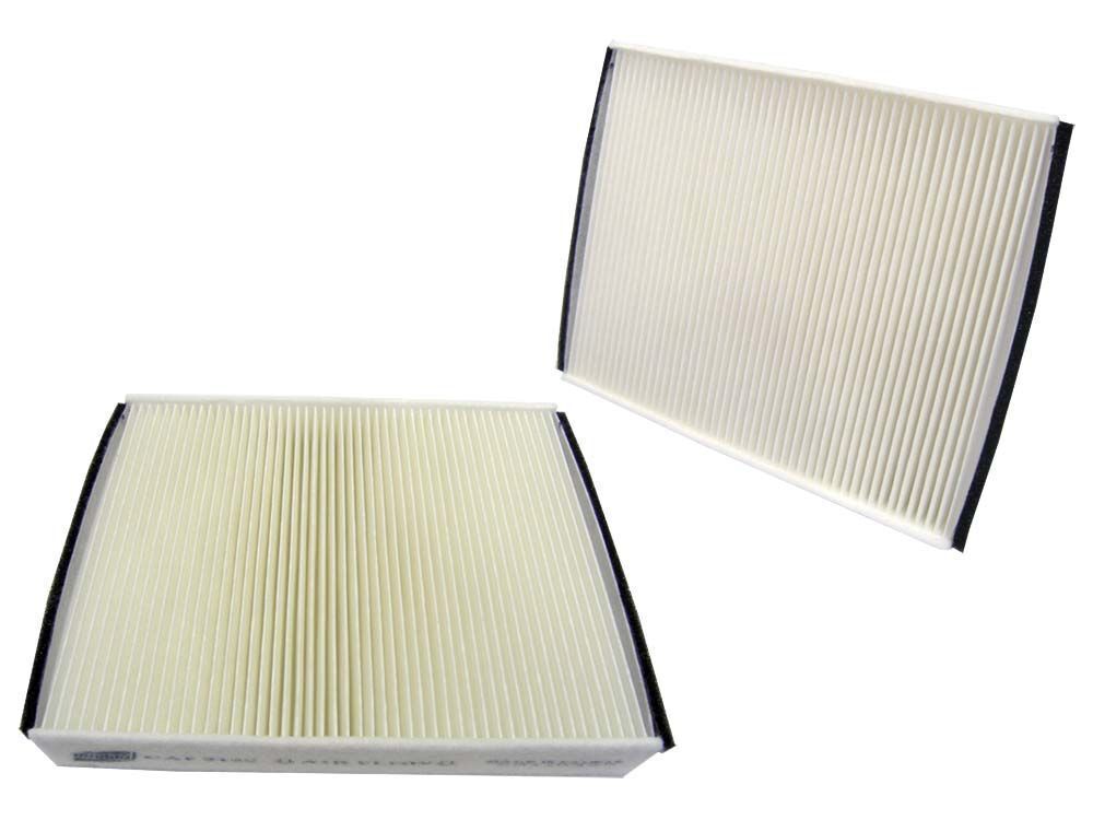 Cabin Air Filter-FI, Turbo Mighty CAF2129 for sale online | eBay