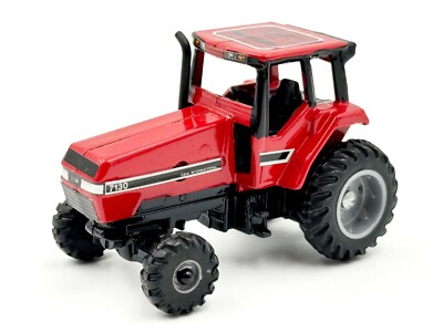 1/64 Case International Magnum 7130 Tractor With Front Wheel Assist | eBay
