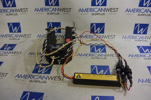 Veris Industries 8036 Hawkeye Power Meter | eBay