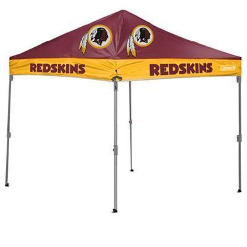 Rawlings 03221087111 NFL 10x10 Canopy Washington for sale online | eBay