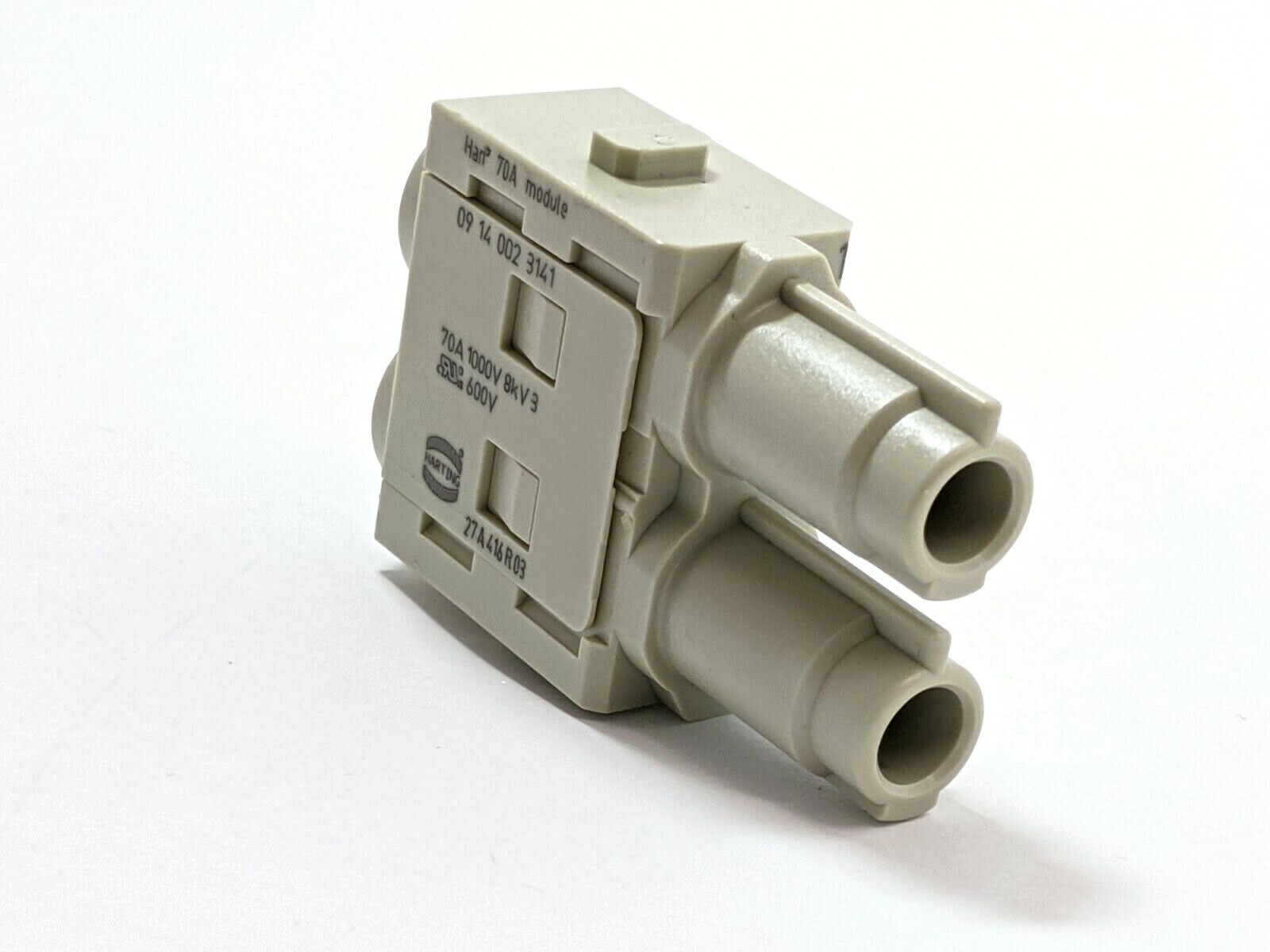 Harting 09140023141 Han 70A Module | eBay