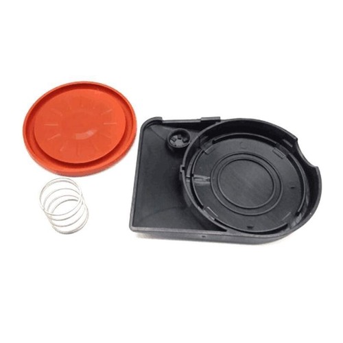 AAP PSA Engine Breather PCV for Rocker Cover Citroen DS3 DS4 DS5 0248S7 ...