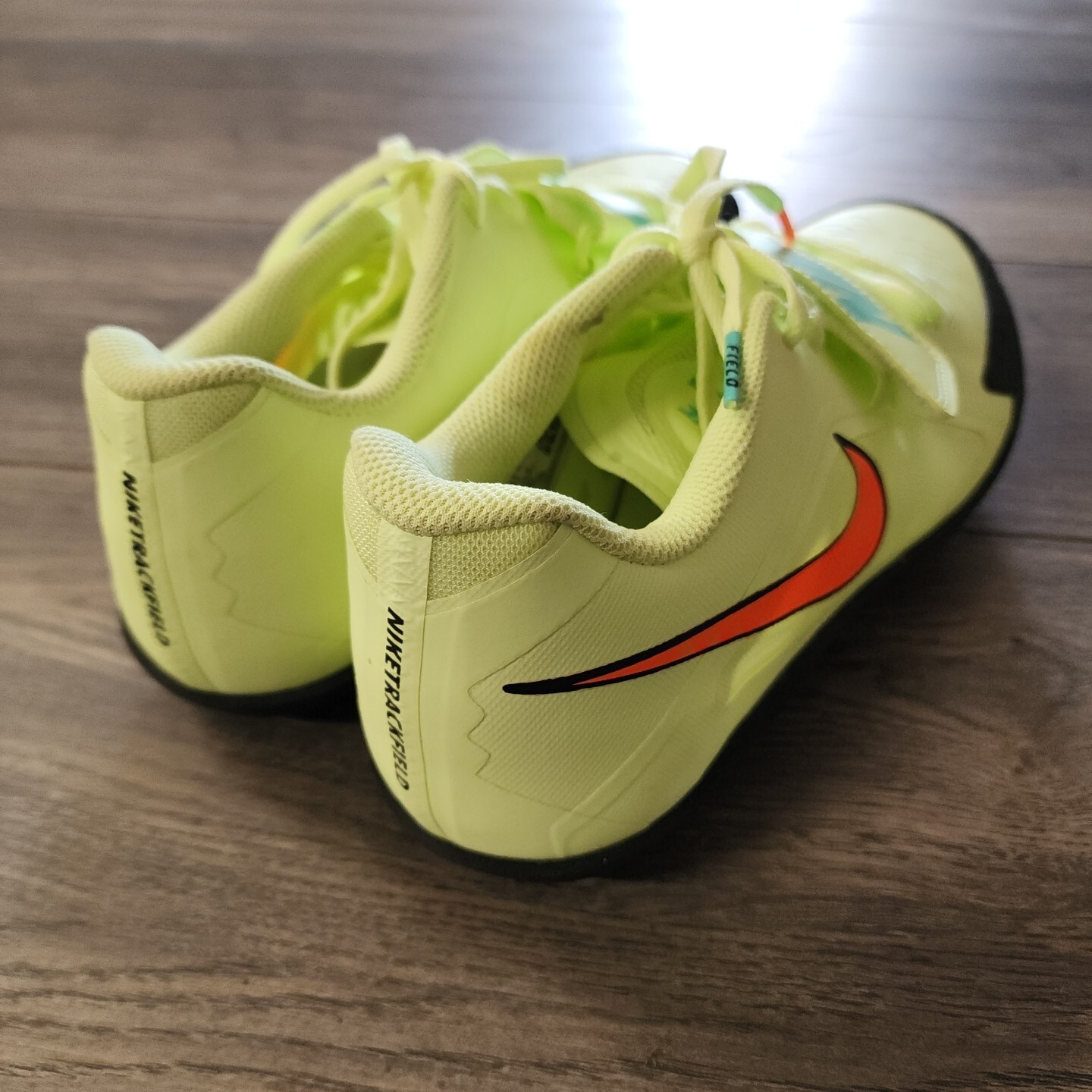 Nike Men’s Zoom Rival SD 2 Throwing Shoes Rotational … - Gem