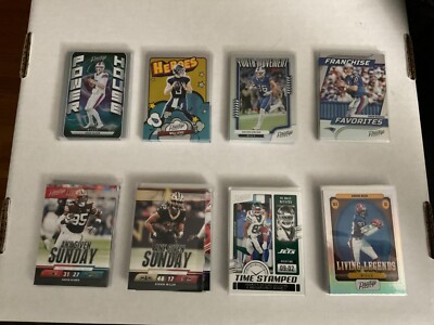 2024 PRESTIGE FOOTBALL INSERTS ~ YOU PICK!!~ | eBay