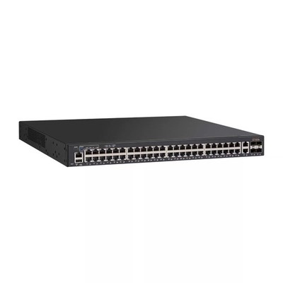 Ruckus ICX 7150-48 - 48xRJ-45 1G Fanless Managed Switch | eBay