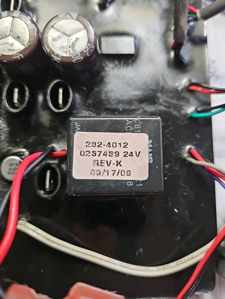 Minn Kota control board 2324012 2774014 for 24v/36v 2007-2016 non ...