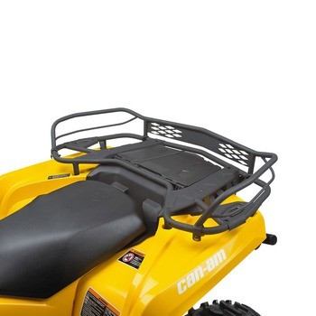 Can Am Outlander L & MAX L, 5" Rack Extension Extender Kit 715001913 | eBay