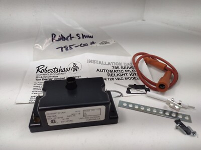 Controls - Pilot Module