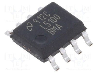 SO8 -2÷2A IC: driver high-/low-side,MOSFET Torsteuerung Ch: 2 | eBay.de