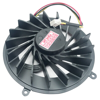 Lüfter Kühler FAN für Fujitsu LifeBook A512 (M32A2DE), AH530/GFX, AH530 ...