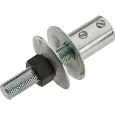 Grizzly G5551 Motor Arbors - 5/8" Motor Arbor - 1/2" R.H. | eBay