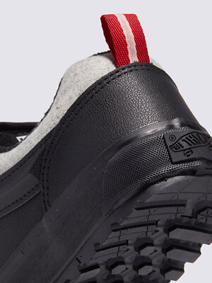 Vans Lx Knu Skool Mte-1 Black Tokyo Design Collective VN000CXRCJK