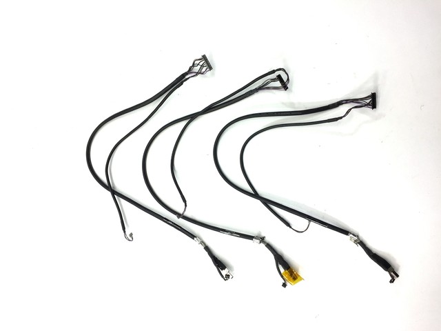 APPLE iMAC 20" A1174 Camera/IR cable 593-0193 B for sale online | eBay