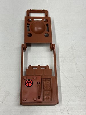 Vintage Gi Joe Action Soldier Adventure Team Thermal Terrain Scanner ...