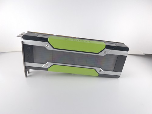 Nvidia Tesla P100 16GB HBM2 Graphics Video Cards | eBay