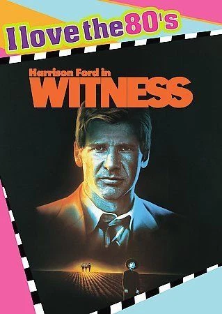 Witness Movie
