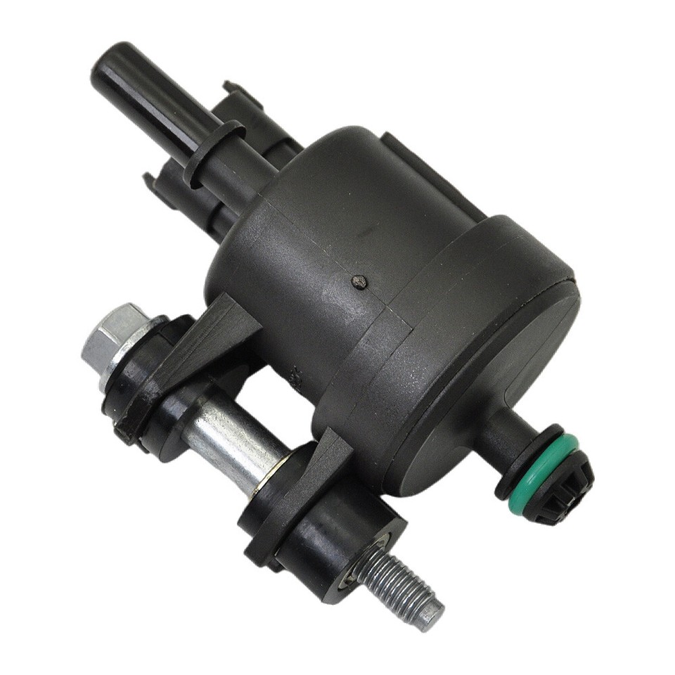 Vapor Canister Purge Valve Solenoid FOR Buick Cadillac GMC Chevy OEM ...