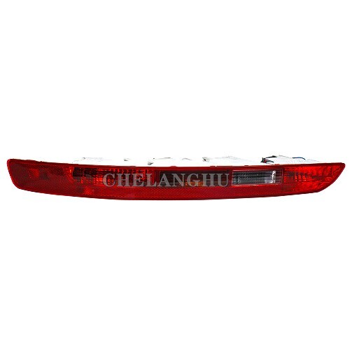 Left Side Rear Stop Tail Bumper Light Lamp For Audi Q5 2009-2016 ...