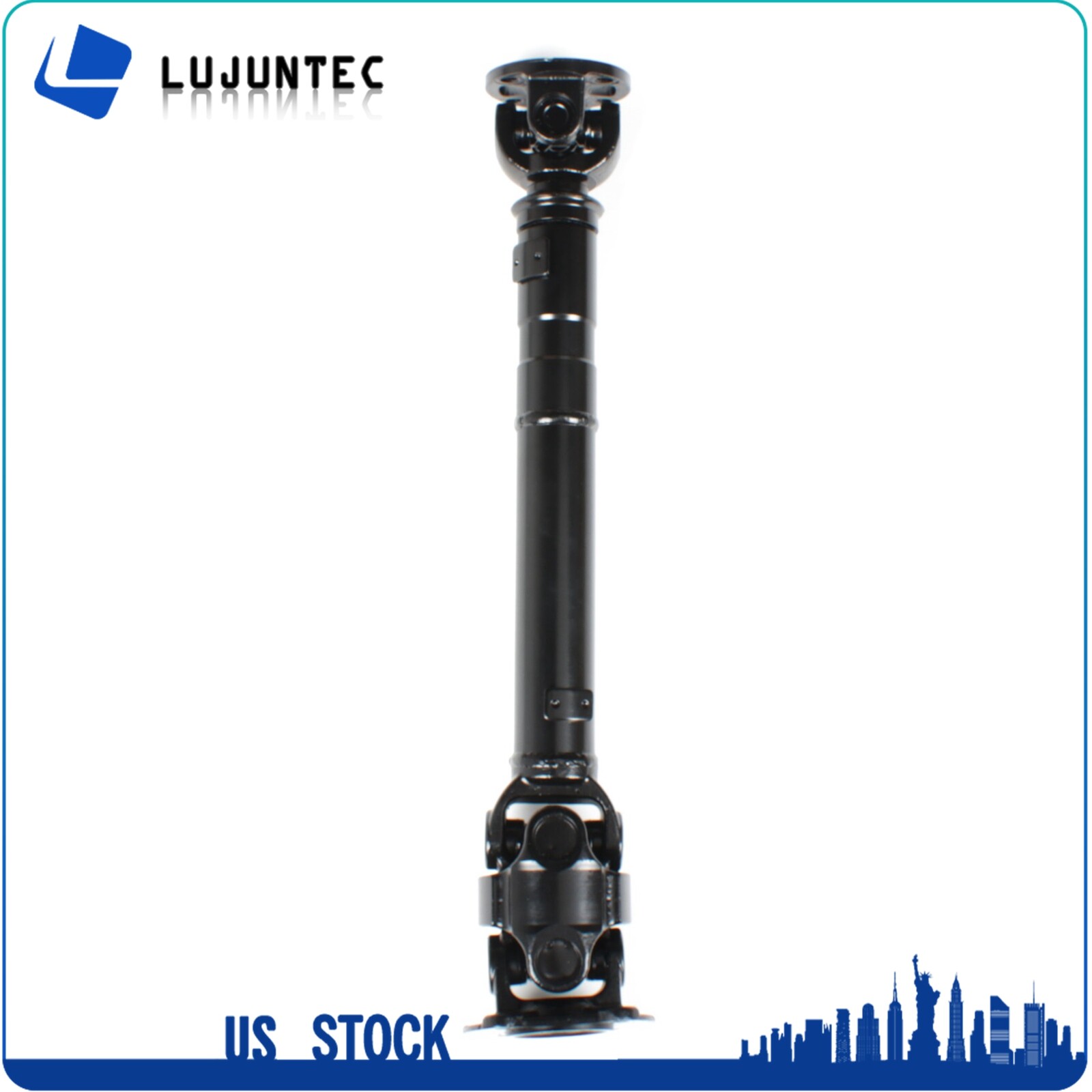 Drive Shaft Front Tvb000110 Fit For 2003 Land Rover Discovery S 4-Door ...