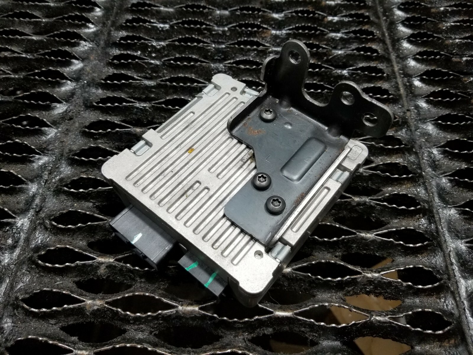 14 15 16 17 HYUNDAI ELANTRA GT BCM Module Computer 4GDDC102 OEM | eBay