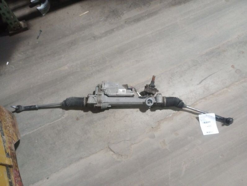 2017-2022 Dodge Charger Electric Power Steering Gear Rack and Pinion ...