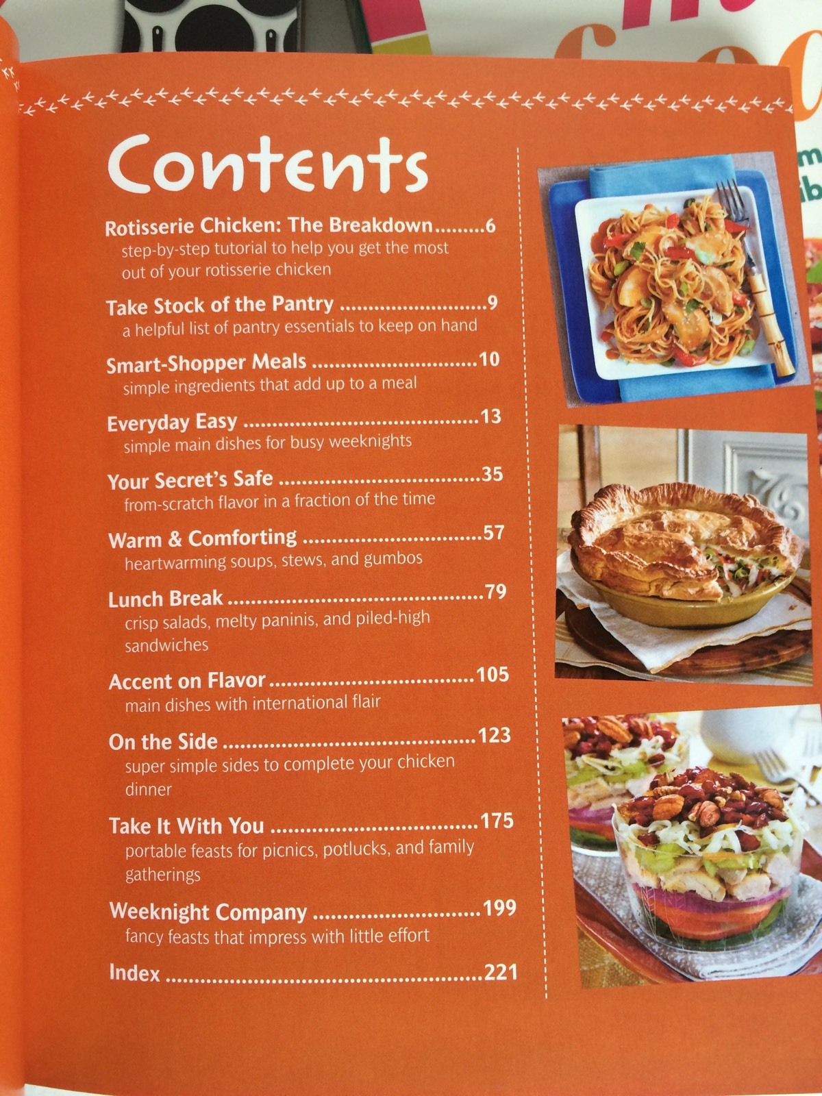 Cooking Light Southern Living Cookbooks New Set 4 PB Healthy Heart Fry ...