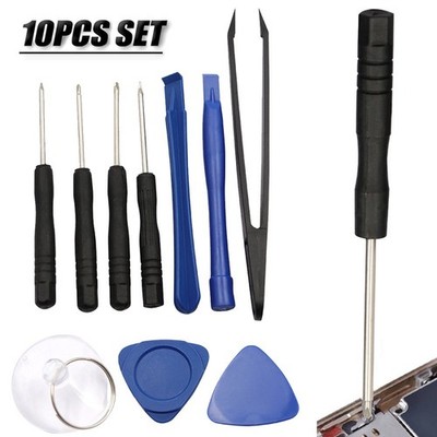 Disassemble Tool Kit Repairing Tools Computer Maintenance Phone ...