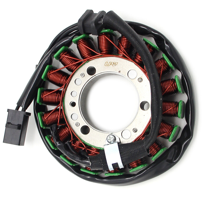Stator Coil for Kawasaki 21003-1214 ZZR600 ZX600 1990-2005 Ninja ZX-6R ...