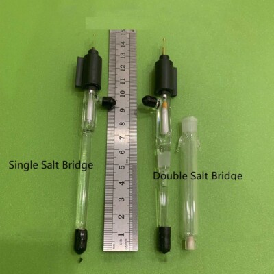 1PCS NEW Electrochemical Mercury Oxide R0502 Hg / HgO Reference ...