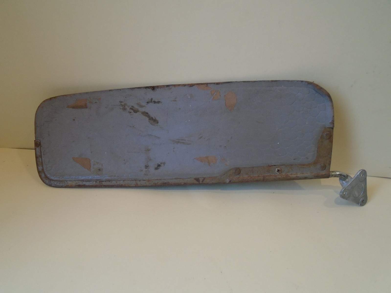 Vintage SUN VISOR looks Opel ? Antique ? rat rod sunvisor | eBay