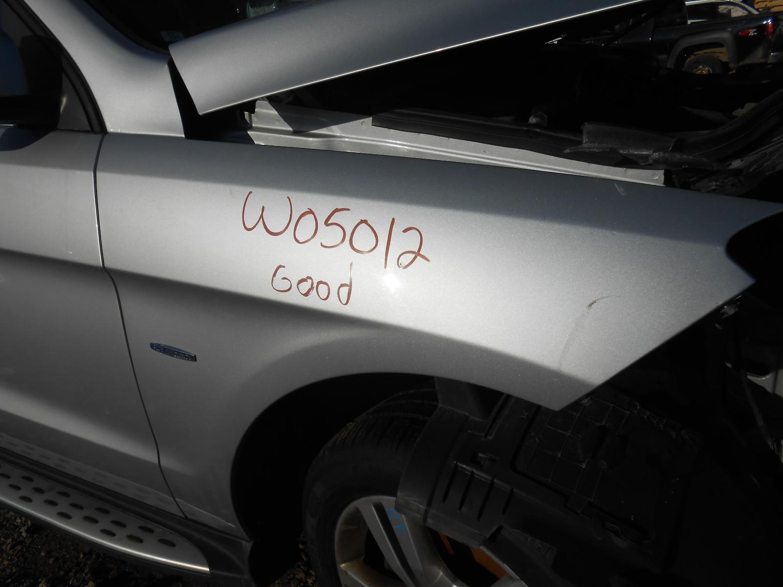 AC Compressor Gasoline 0032305811 Fits 2012 MERCEDES BENZ Ml350 OEM for ...