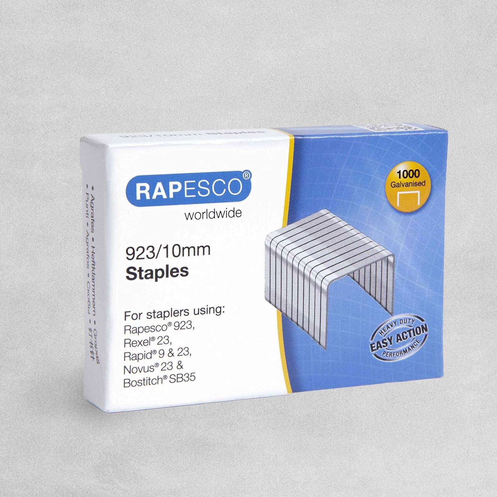 Rapesco Staples | eBay UK
