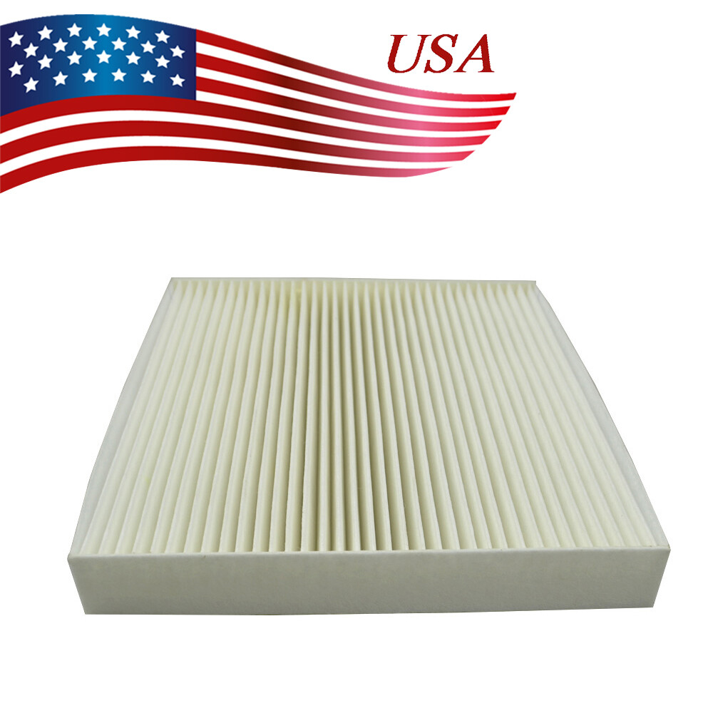 TOYOTA 8713952020 - Air filter cross reference