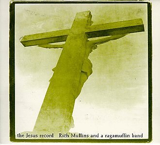 RICH MULLINS - Jesus Record - 2 CD - **BRAND NEW/STILL SEALED** - RARE ...