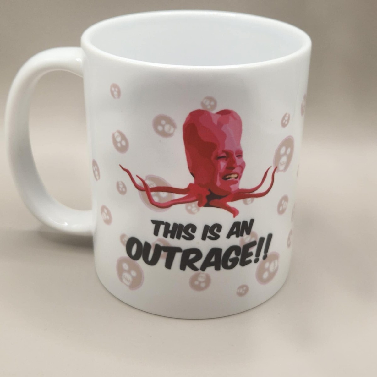 Tony Harrison Mighty Boosh Quotes