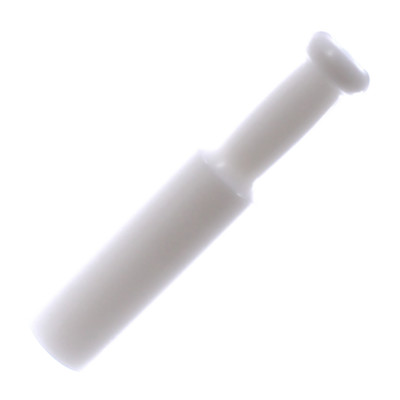 STOMPER, PLASTIC -10 3/4 6" PUSHER 2" WIDE | eBay