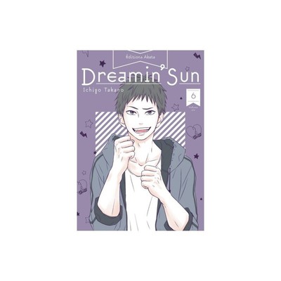 DREAMIN' SUN - NOUVELLE EDITION - TOME 6 (VF)--AKATA-- | eBay