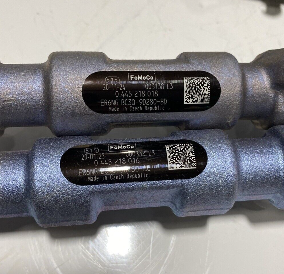 2015-2019 Ford 6.7L PowerStroke Fuel Contamination Kit FC3Z-9B246-G ...