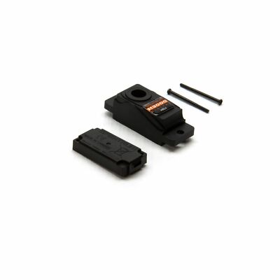 Spektrum Servo Case Set : H3000 SPMSP2008 | eBay