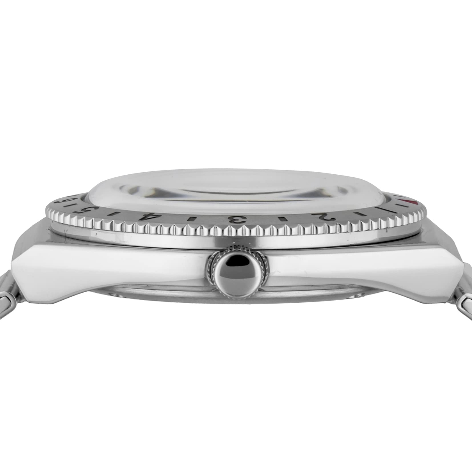 Timex Special Projects Stainless Steel Men's Watch TW2V25800 From Japan ...