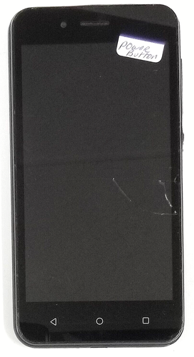 UniMax UMX U683CL - Black ( Sprint ) Android Smartphone | eBay