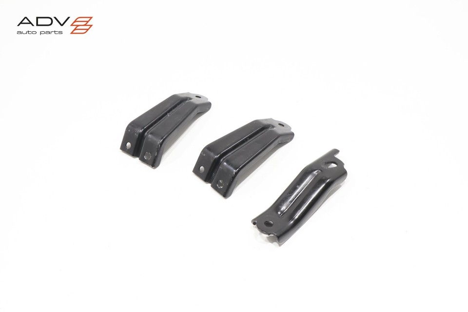 2016 - 2023 TOYOTA TACOMA FRONT BUMPER SUPPORT BRACKET MOUNT OEM -SET ...