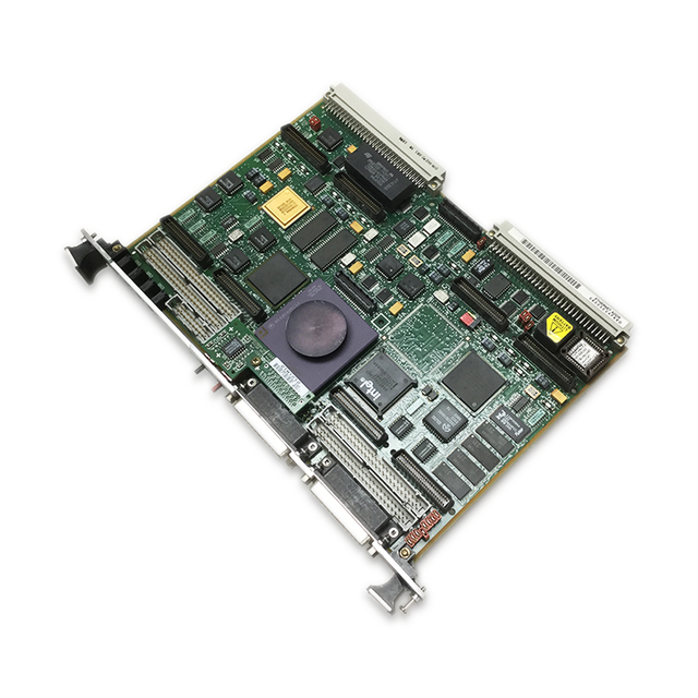Motorola VME CPU MC68040 mvme-162-512A VXworks v5.2 ROM 4x Industry ...