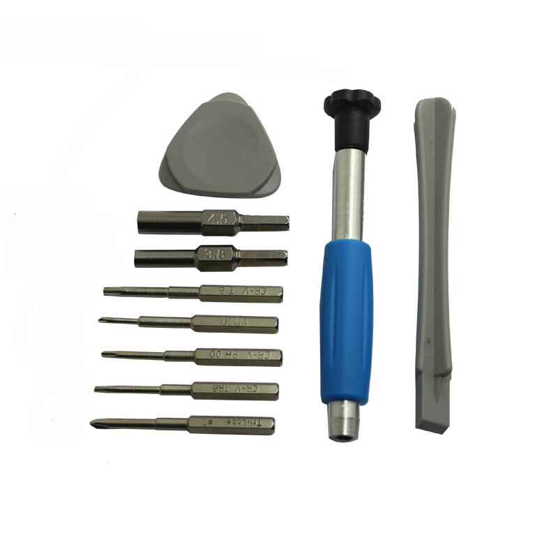 For Nintendo Switch SNES N64 NES Wii Triwing Screwdriver Repair Tool ...