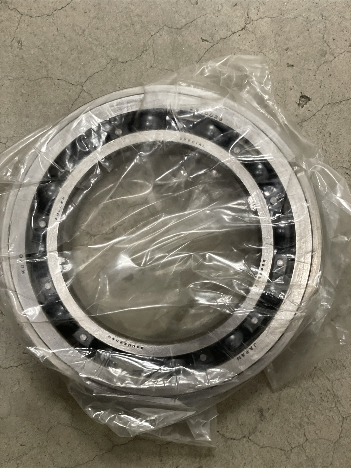 Genuine Eaton Fuller Transmission Bearing Ball 5566507 for sale online ...